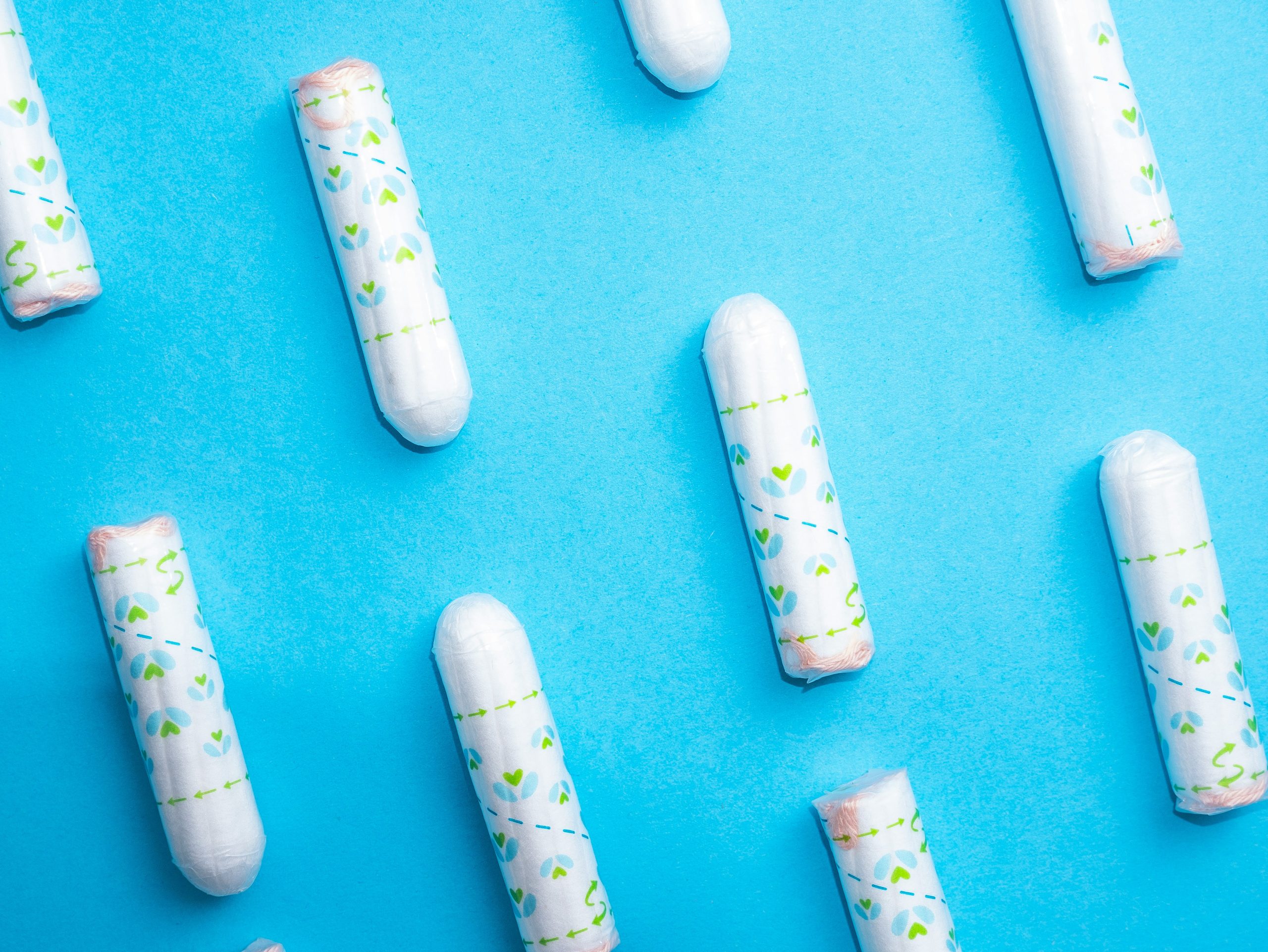 Tampons, Toxins, and Your Health: A Safer Period - Selby Acupuncture