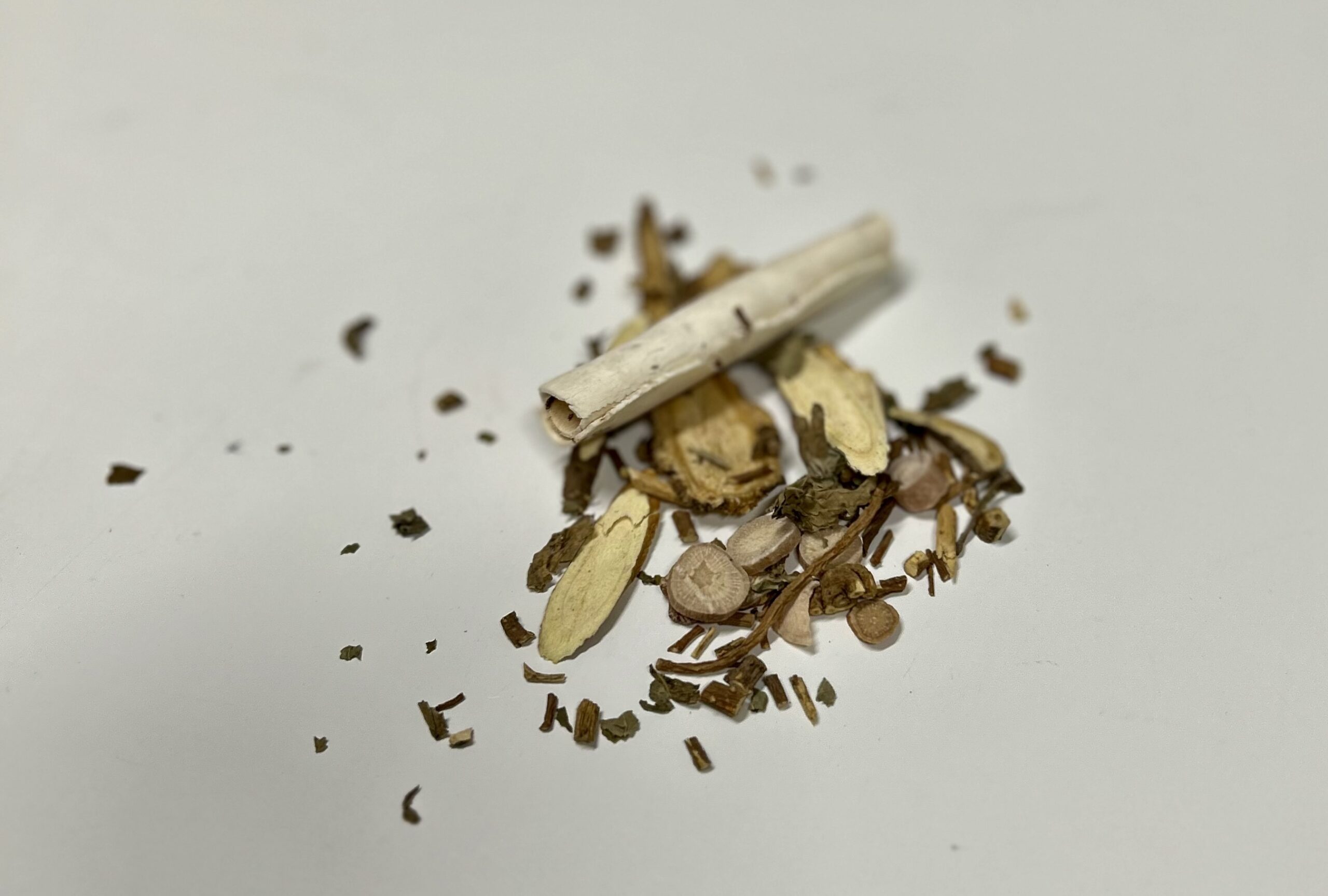 Feeling Irritable and Stressed? This 800-Year-Old Formula Might Be Your ...